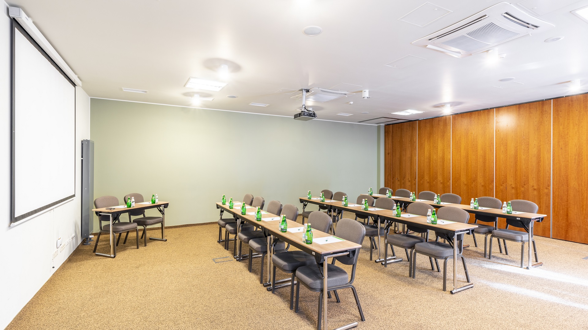 Joined rooms Elefant 1 and Elefant 2 - 147 m2 – Conferences – Rixwell ...